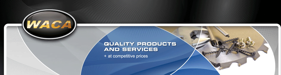 Waca Imports (Pty) Ltd. - Home